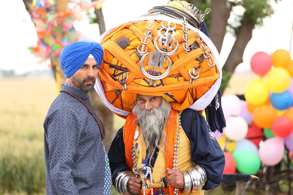 Singh Is Bling (Singh Is Bliing Movie) Fan Photos | Singh Is Bling ...