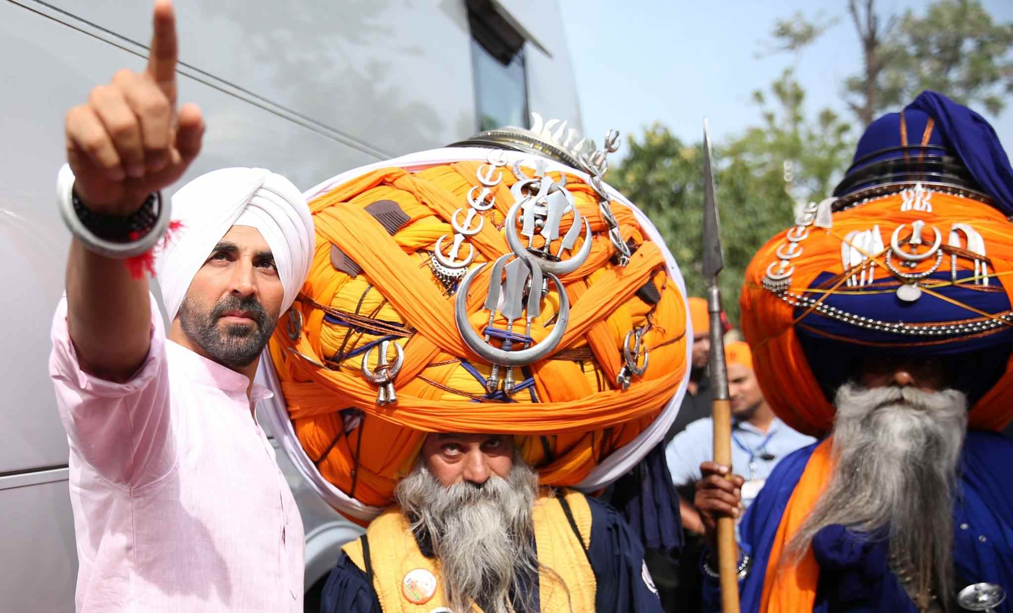 Singh Is Bling (Singh Is Bliing Movie) Fan Photos | Singh Is Bling ...