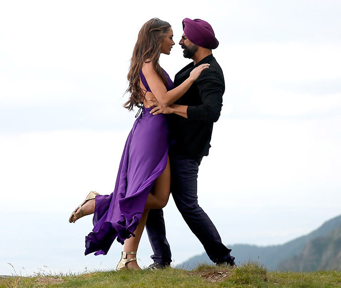 Singh Is Bling (Singh Is Bliing Movie) Fan Photos | Singh Is Bling ...