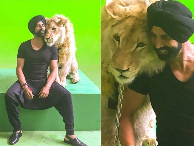 Singh Is Bling (Singh Is Bliing Movie) Fan Photos | Singh Is Bling ...