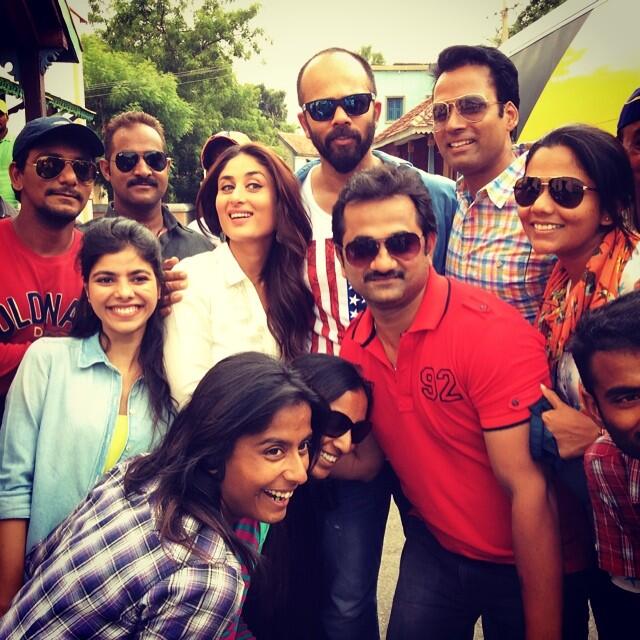 Singham Returns (Singham 2) Fan Photos | Singham Returns Photos, Images ...