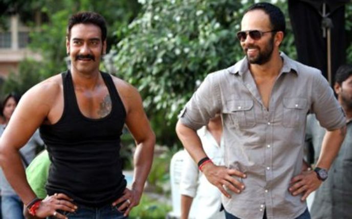 Singham Returns (Singham 2) Fan Photos | Singham Returns Photos, Images ...