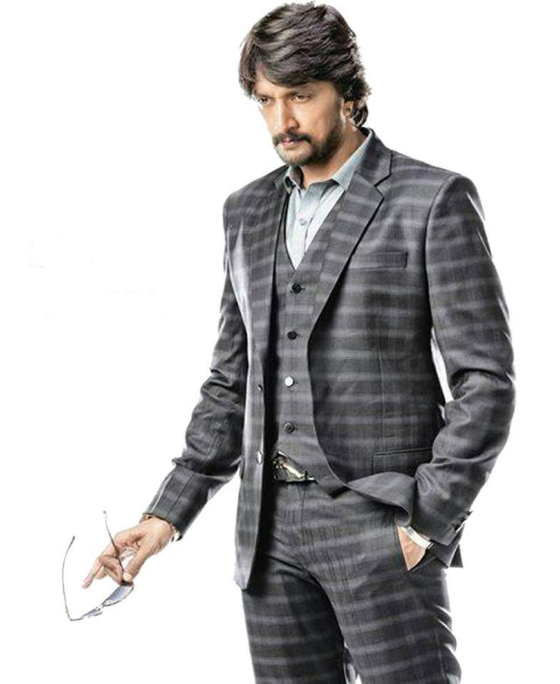 Sudeep Fan Photos | Sudeep Pictures, Images - 31814 - FilmiBeat
