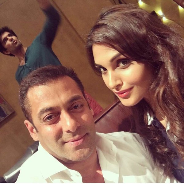 Sultan (Sultan Movie Story) Fan Photos | Sultan Photos, Images ...