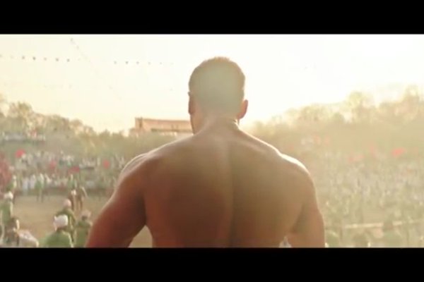 Sultan (Sultan Movie Story) Fan Photos | Sultan Photos, Images ...