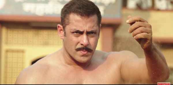 Sultan (Sultan Movie Story) Fan Photos | Sultan Photos, Images ...