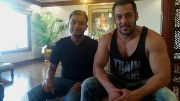 Sultan (Sultan Movie Story) Fan Photos | Sultan Photos, Images ...