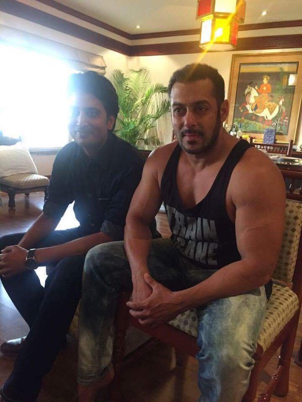 Sultan (Sultan Movie Story) Fan Photos | Sultan Photos, Images ...