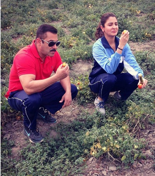 Sultan (Sultan Movie Story) Fan Photos | Sultan Photos, Images ...