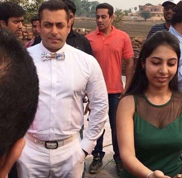 Sultan (Sultan Movie Story) Fan Photos | Sultan Photos, Images ...