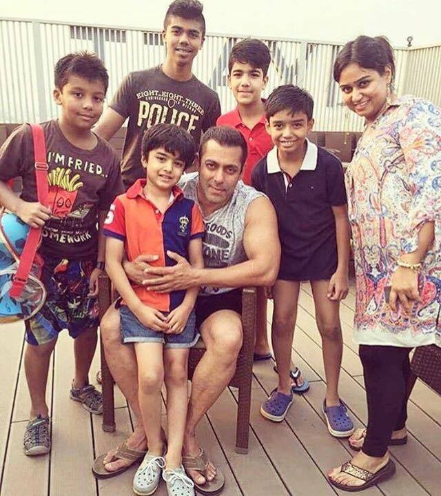 Sultan (Sultan Movie Story) Fan Photos | Sultan Photos, Images ...