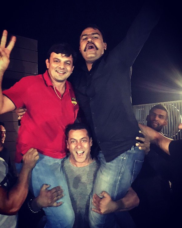 Sultan (Sultan Movie Story) Fan Photos | Sultan Photos, Images ...