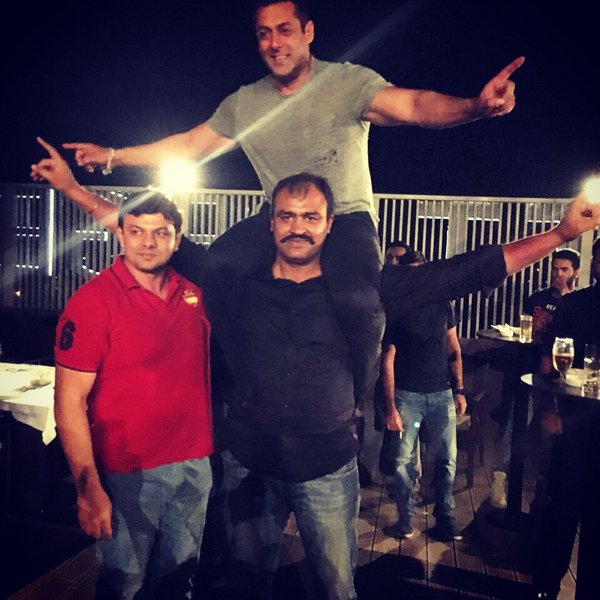 Sultan (Sultan Movie Story) Fan Photos | Sultan Photos, Images ...