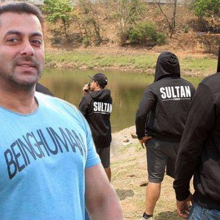 Sultan (Sultan Movie Story) Fan Photos | Sultan Photos, Images ...