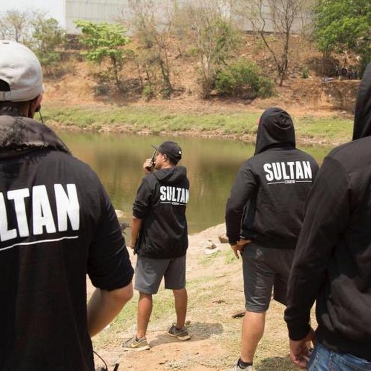 Sultan (Sultan Movie Story) Fan Photos | Sultan Photos, Images ...