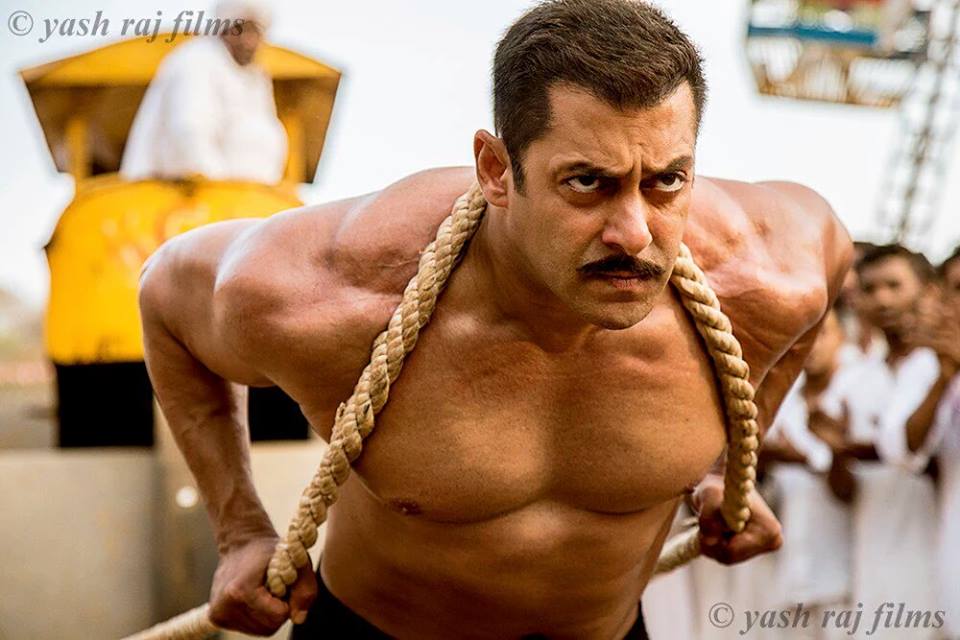 Sultan (Sultan Movie Story) Fan Photos | Sultan Photos, Images ...