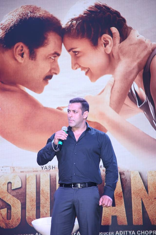 Sultan (Sultan Movie Story) Fan Photos | Sultan Photos, Images ...