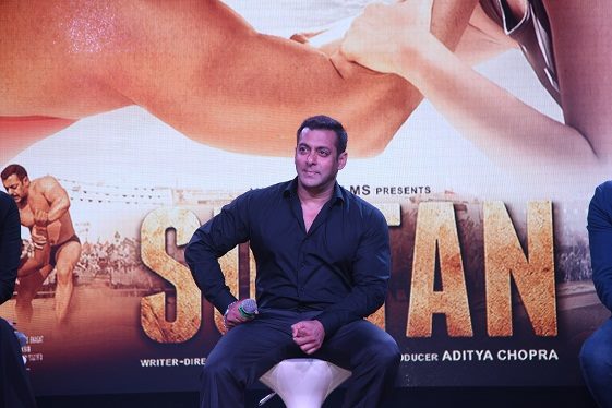 Sultan (Sultan Movie Story) Fan Photos | Sultan Photos, Images ...