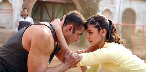 Sultan (Sultan Movie Story) Fan Photos | Sultan Photos, Images ...