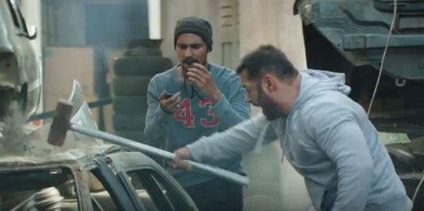 Sultan (Sultan Movie Story) Fan Photos | Sultan Photos, Images ...