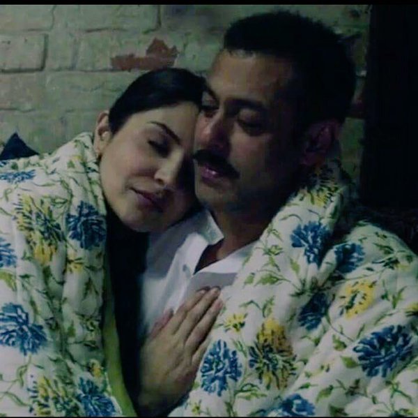 Sultan (Sultan Movie Story) Fan Photos | Sultan Photos, Images ...