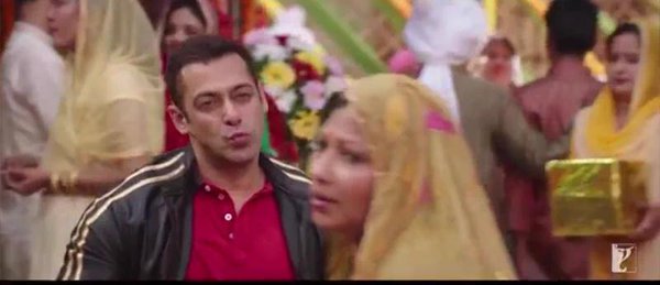 Sultan (Sultan Movie Story) Fan Photos | Sultan Photos, Images ...