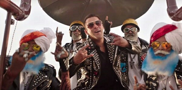 Sultan (Sultan Movie Story) Fan Photos | Sultan Photos, Images ...