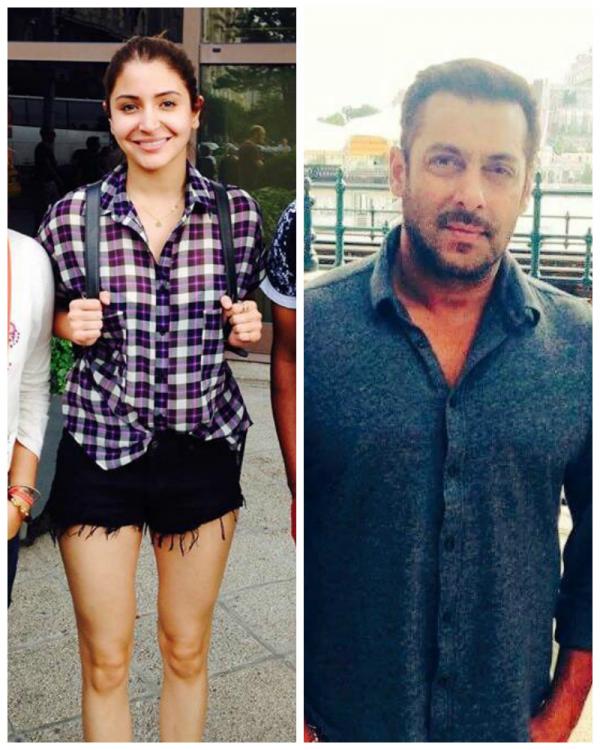 Sultan (Sultan Movie Story) Fan Photos | Sultan Photos, Images ...