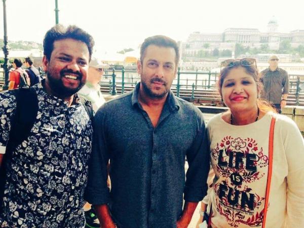 Sultan (Sultan Movie Story) Fan Photos | Sultan Photos, Images ...