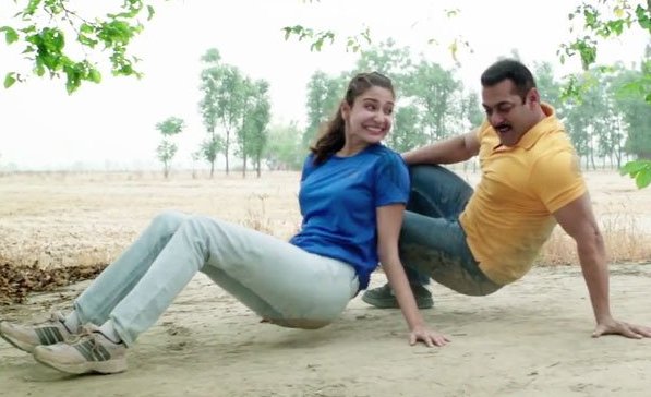 Sultan (Sultan Movie Story) Fan Photos | Sultan Photos, Images ...