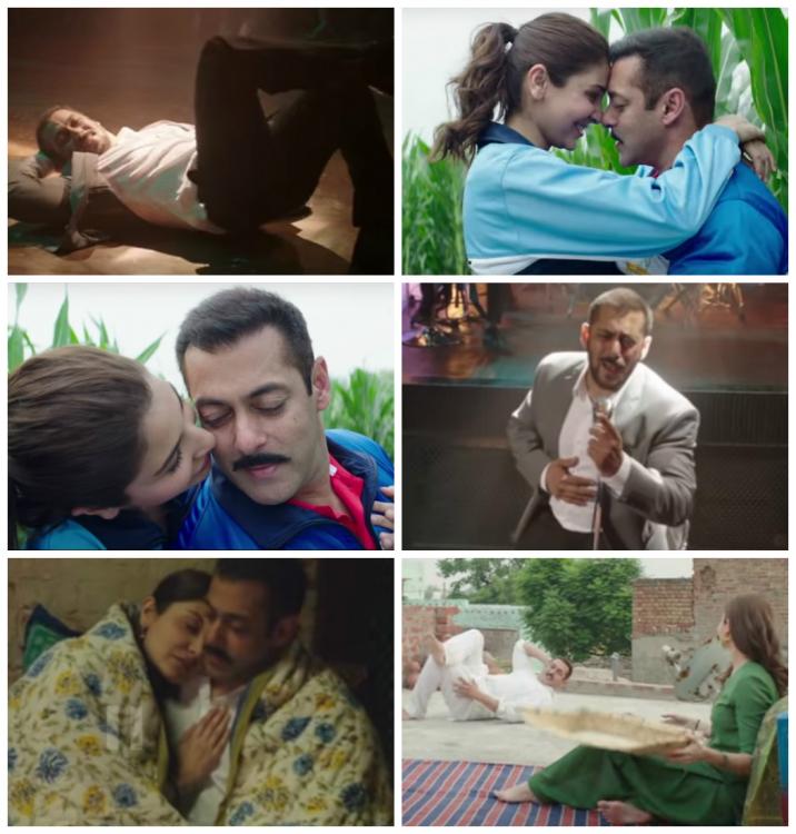 Sultan (Sultan Movie Story) Fan Photos | Sultan Photos, Images ...