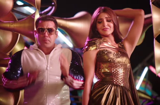 Sultan (Sultan Movie Story) Fan Photos | Sultan Photos, Images ...