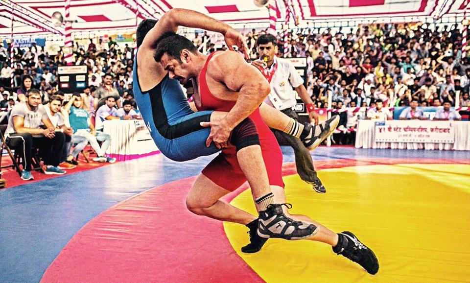 Sultan (Sultan Movie Story) Fan Photos | Sultan Photos, Images ...