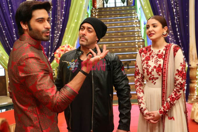 Sultan (Sultan Movie Story) Fan Photos | Sultan Photos, Images ...