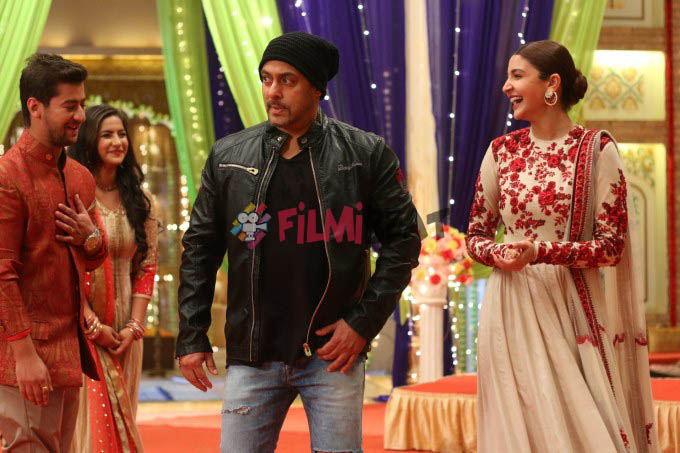 Sultan (Sultan Movie Story) Fan Photos | Sultan Photos, Images ...