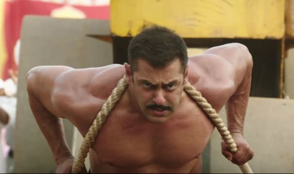 Sultan (Sultan Movie Story) Fan Photos | Sultan Photos, Images ...