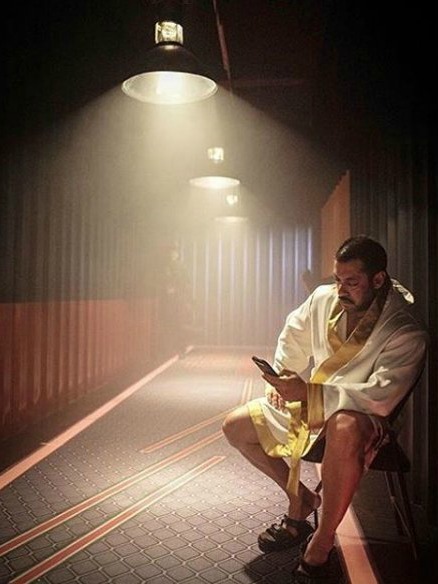 Sultan (Sultan Movie Story) Fan Photos | Sultan Photos, Images ...