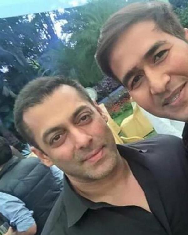 Sultan (Sultan Movie Story) Fan Photos | Sultan Photos, Images ...