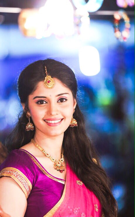 Surabhi Serial Actress