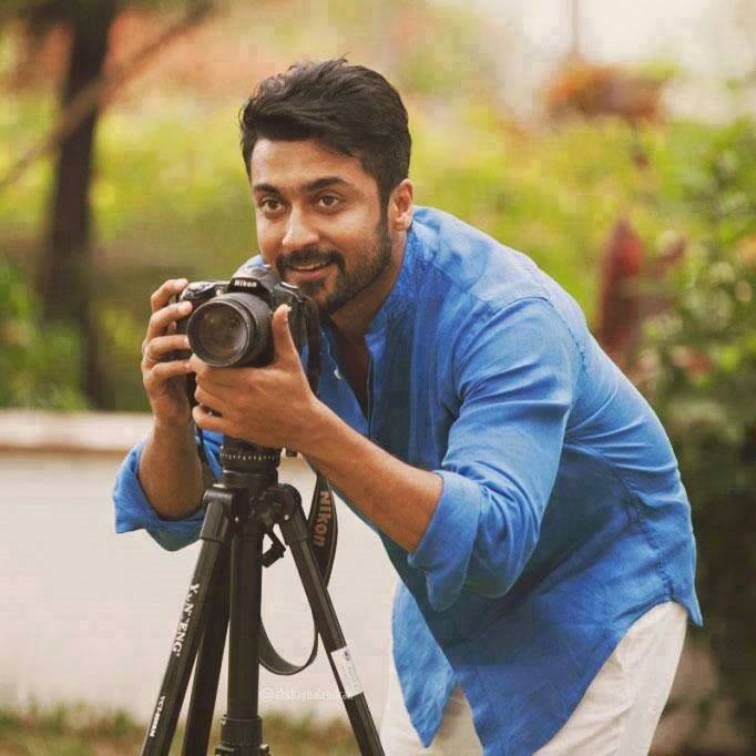 Surya Sivakumar (Suriya Sivakumar) Fan Photos | Surya Sivakumar ...