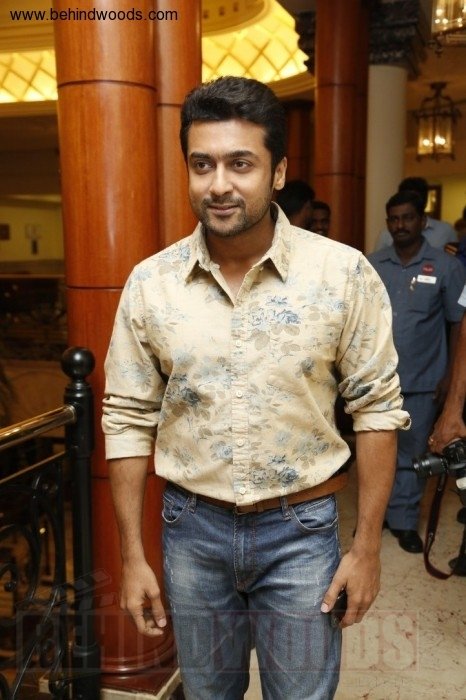 Suriya Sivakumar (Surya) Fan Photos | Suriya Sivakumar Pictures, Images ...
