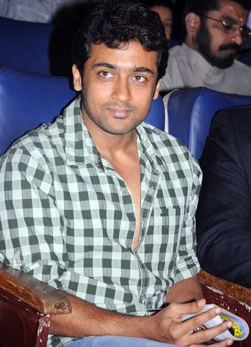 Suriya Sivakumar (Surya) Fan Photos | Suriya Sivakumar Pictures, Images ...