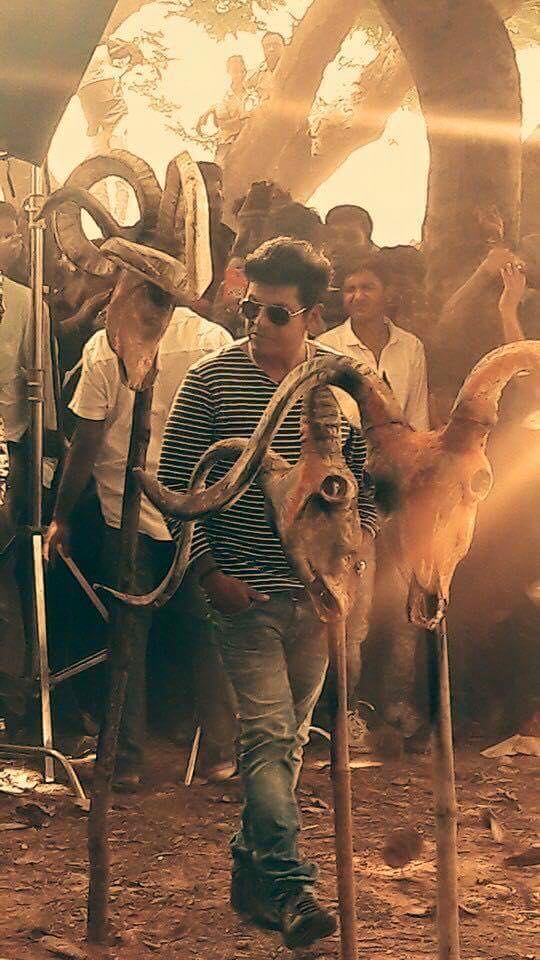 Tagaru Fan Photos | Tagaru Photos, Images, Pictures # 49509 - FilmiBeat