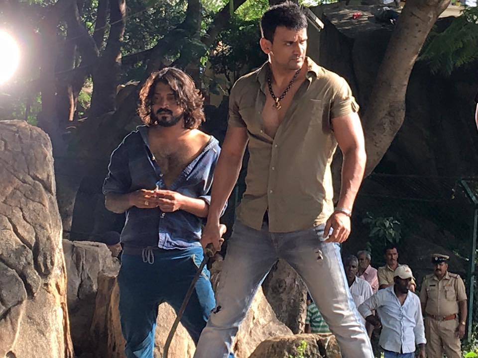 Tagaru Fan Photos | Tagaru Photos, Images, Pictures # 49511 - FilmiBeat