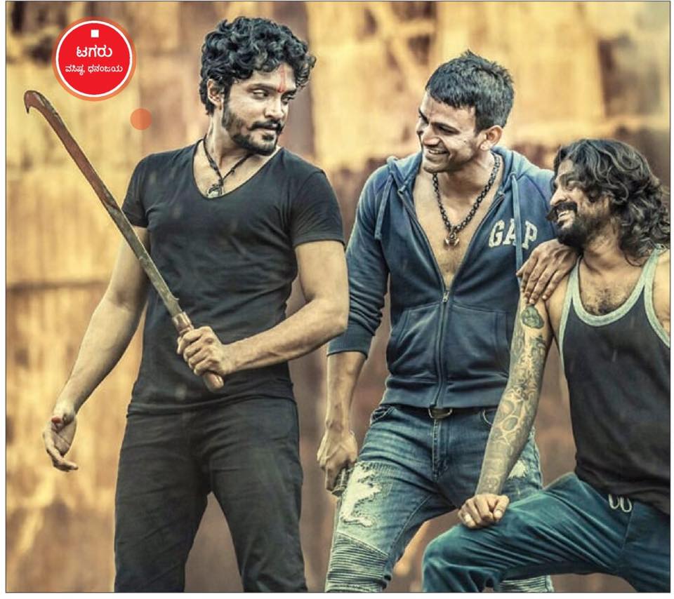 Tagaru Fan Photos | Tagaru Photos, Images, Pictures # 53802 - FilmiBeat