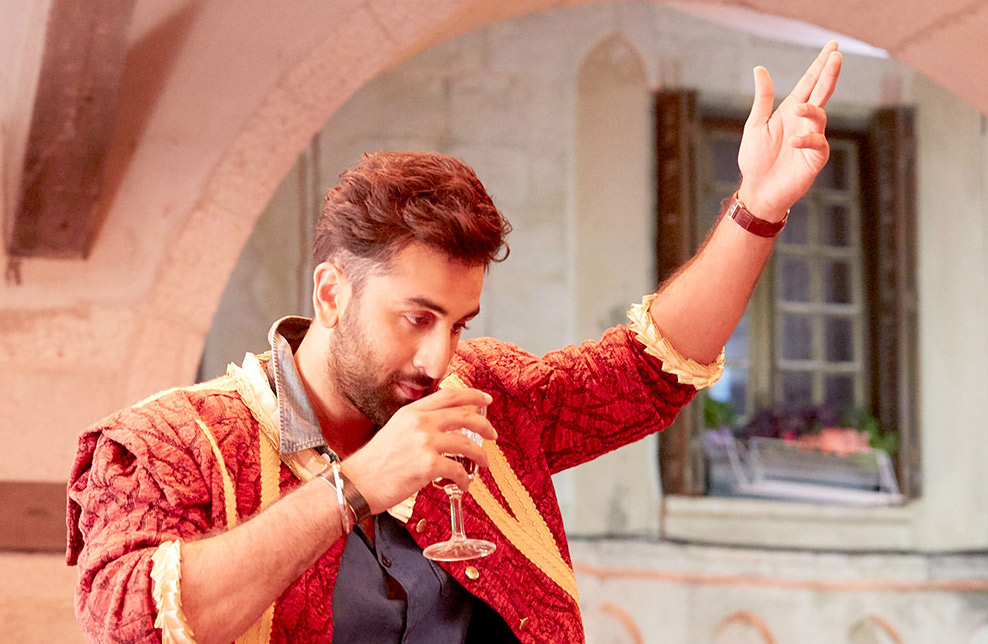 Tamasha (Tamasha Story) Fan Photos | Tamasha Photos, Images, Pictures ...