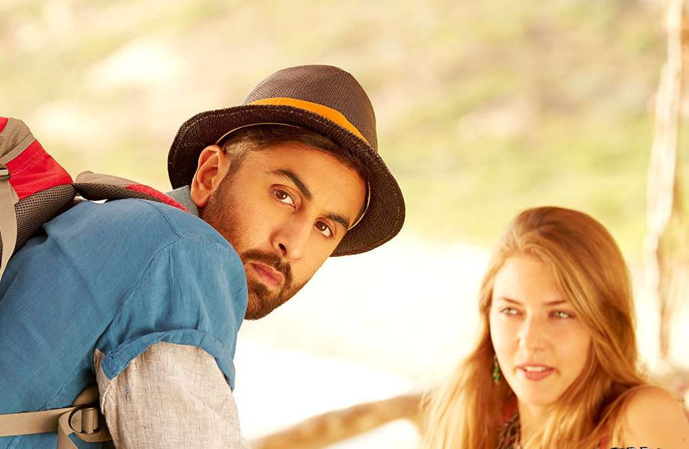 Tamasha (Tamasha Story) Fan Photos | Tamasha Photos, Images, Pictures ...