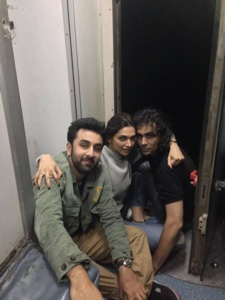 Tamasha (Tamasha Story) Fan Photos | Tamasha Photos, Images, Pictures ...