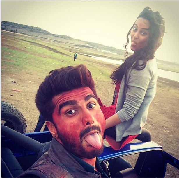 Tevar Fan Photos | Tevar Photos, Images, Pictures # 25439 - FilmiBeat
