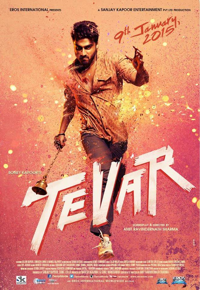 Tevar Fan Photos | Tevar Photos, Images, Pictures # 28498 - FilmiBeat
